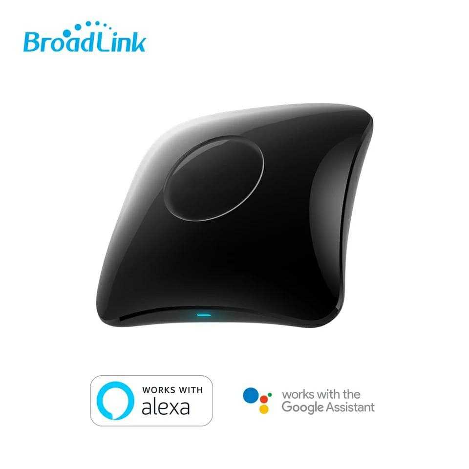 BroadLink x BestCon RM4 Pro Smart Remote Controller - Promotop BroadLink x BestCon RM4 Pro Smart Remote Controller - Promotop