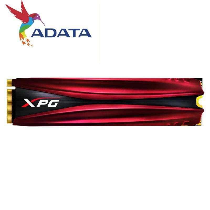 ADATA XPG GAMMIX S11 Pro PCIe Gen3x4 M.2 2280 1TB - Promotop