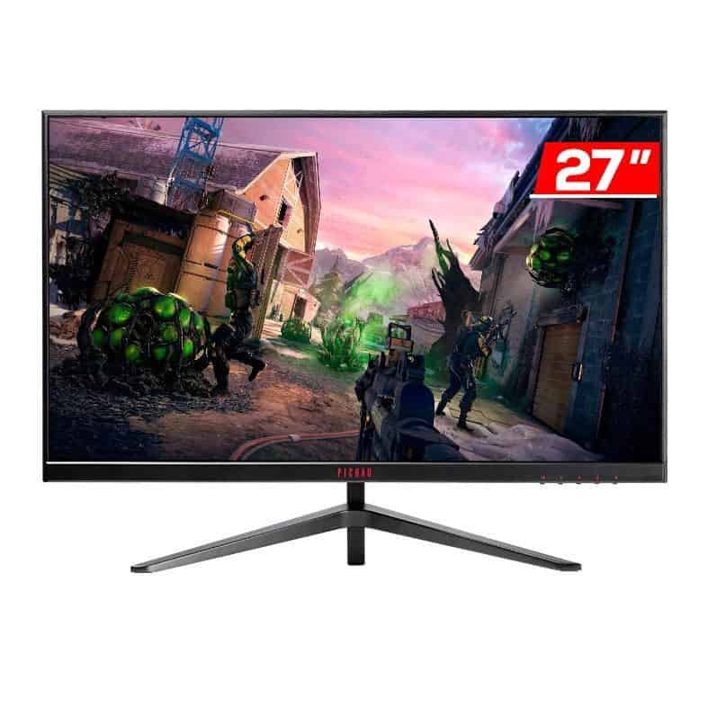 Monitor Gamer Pichau Centauri CR27 27" IPS 1ms 165Hz QHD - Promotop