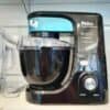 Batedeira Planetária Php500 Turbo Pr 127v - Philco - Promotop