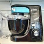 Batedeira Planetária Php500 Turbo Pr 127v - Philco - Promotop