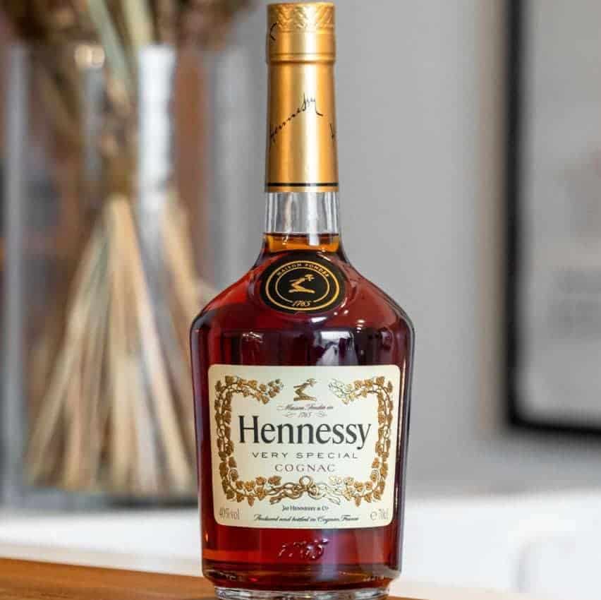 Hennessy Very Special 700 Ml - Promotop