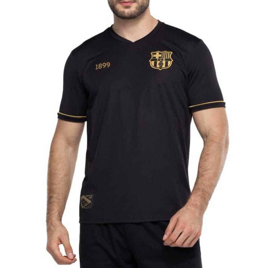 Camiseta do Barcelona Masculina - Promotop