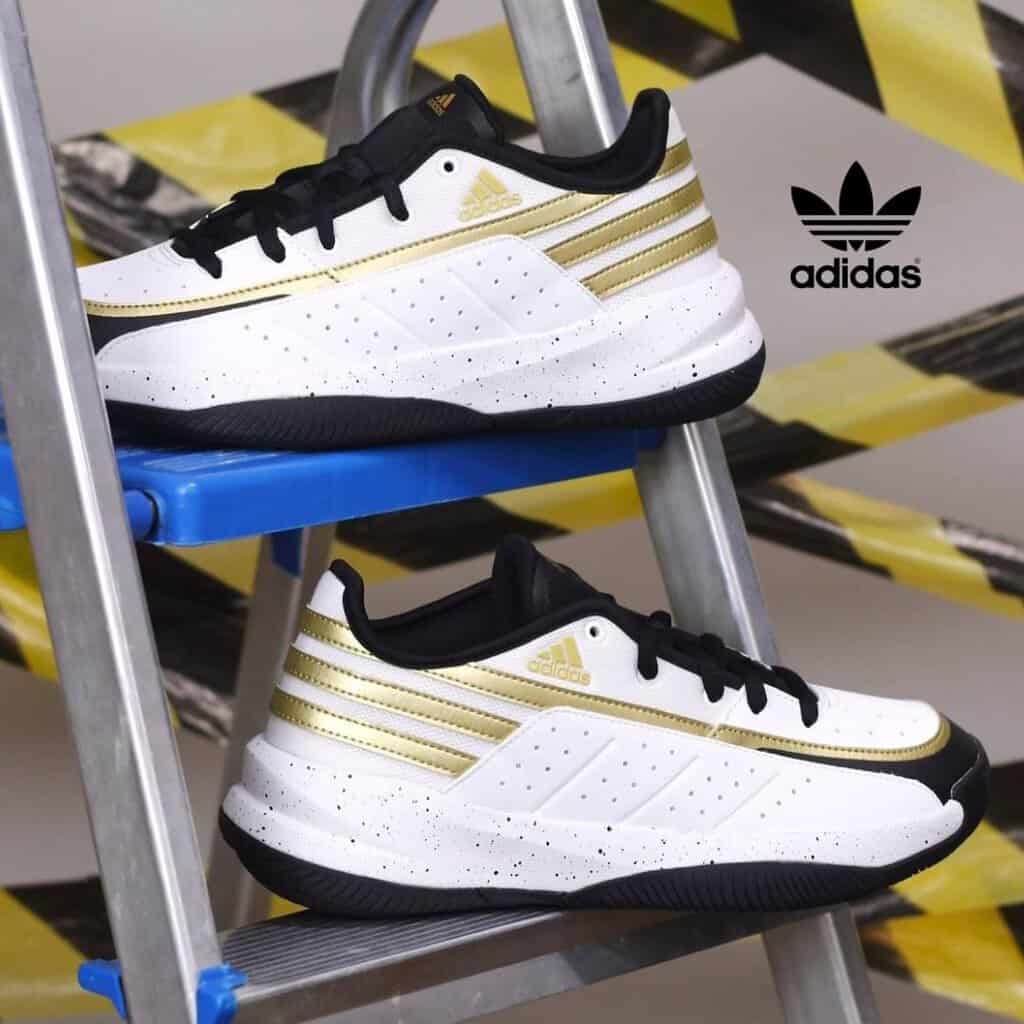 Tênis Masculino Front Court adidas Novo - Promotop