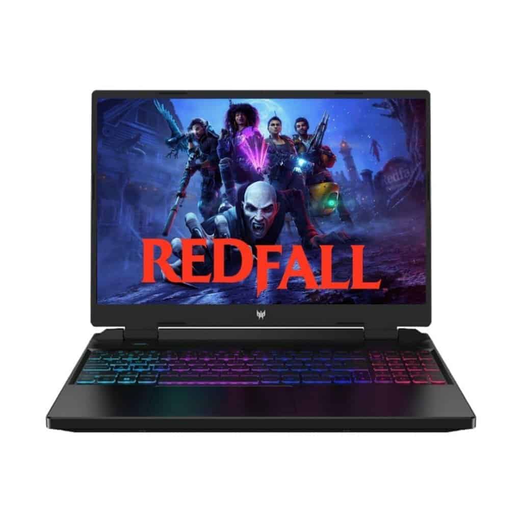 Notebook Predator Neo RTX 4060 Intel Core i7 13 Geração 16G 1TB SSD RTX ...
