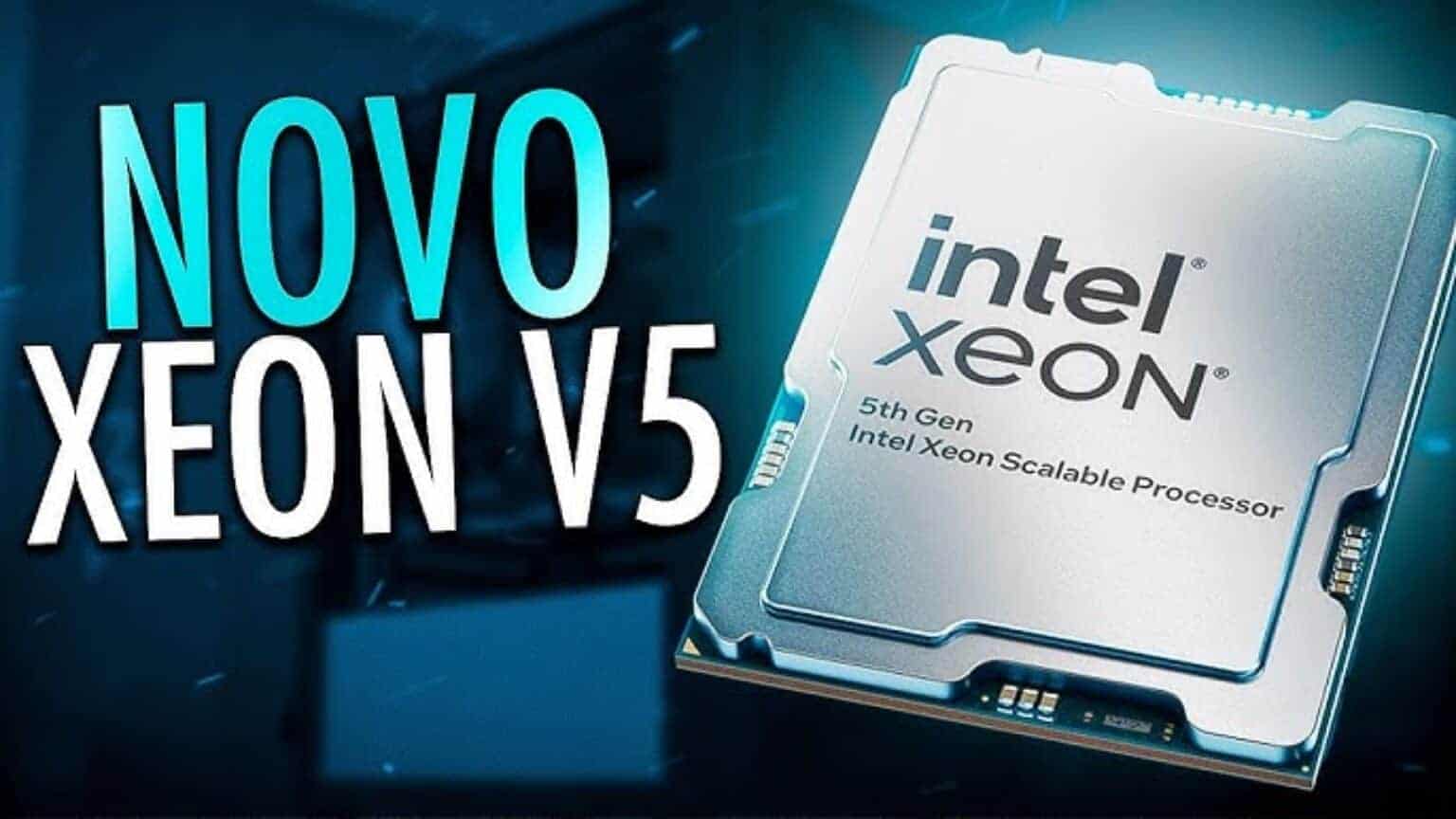 Novo Kit Xeon V5 do AliExpress: Superando o Ryzen 5? Análise Completa e ...