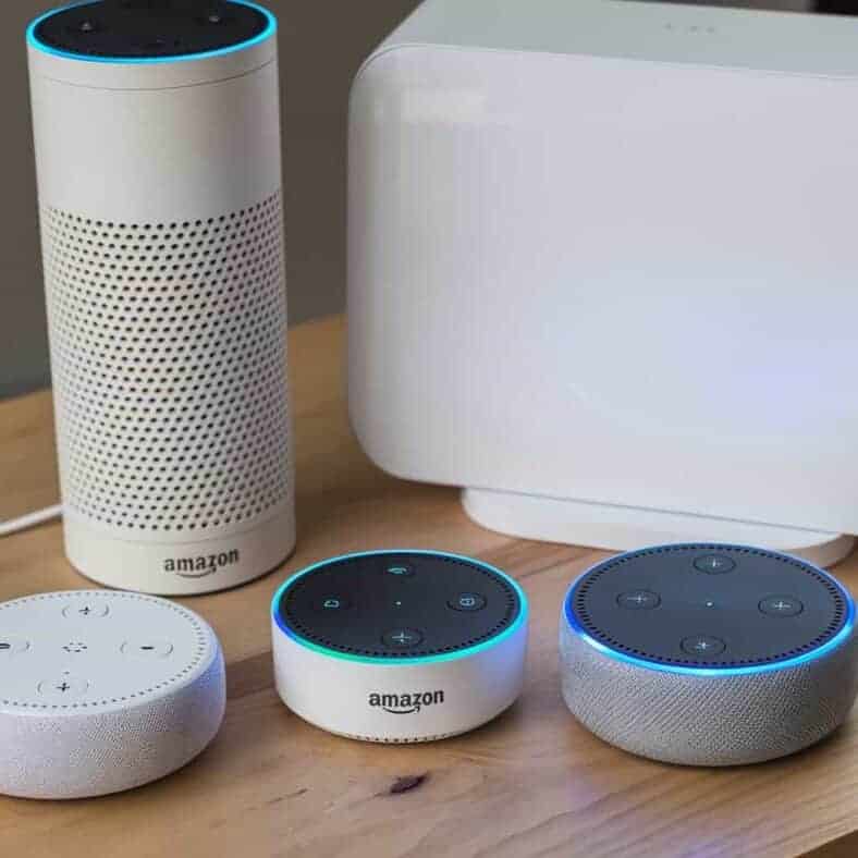Qual é a Melhor Alexa? Descubra os Modelos Echo Mais Indicados
