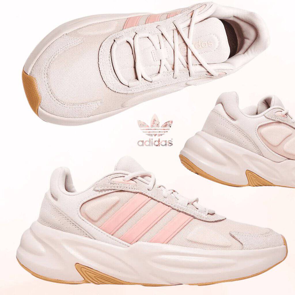 Tênis Adidas Ozelle Cloudfoam Feminino - Promotop