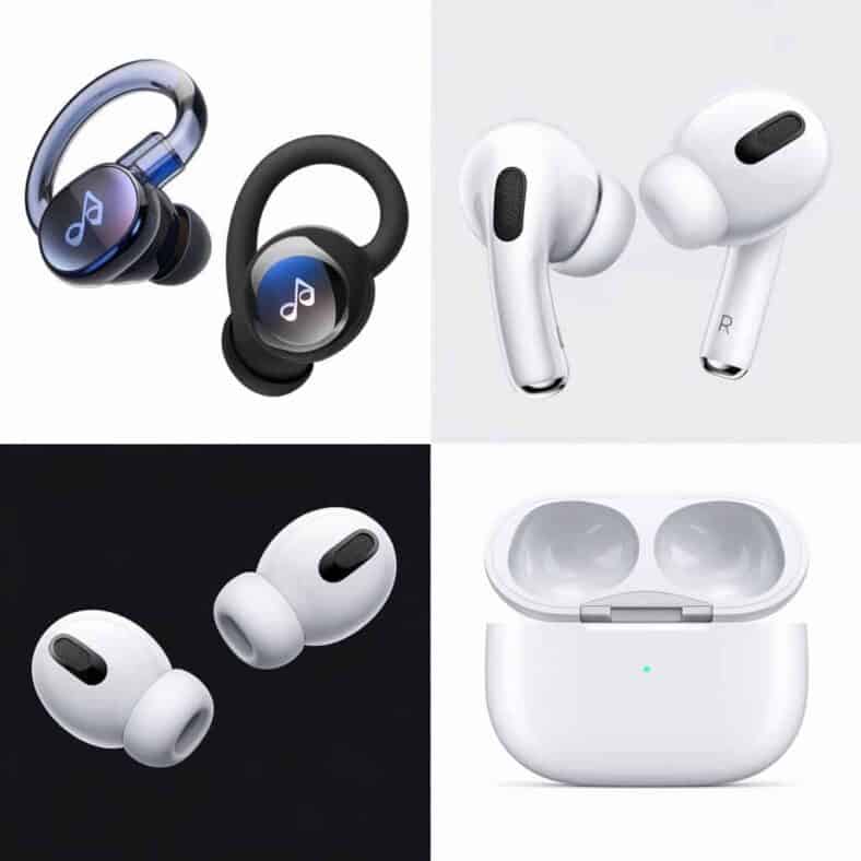 Melhores Fones Bluetooth para Comprar em 2024: Top Opções para Cada ...