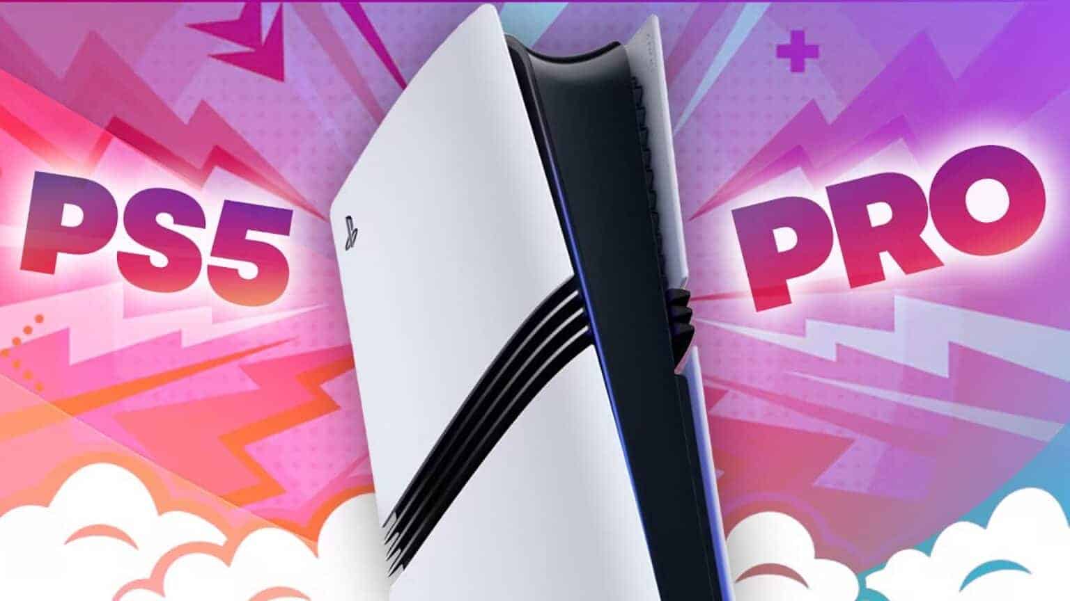 Vale a Pena Comprar um PS5 Pro? Descubra Tudo sobre o Novo Console da Sony!