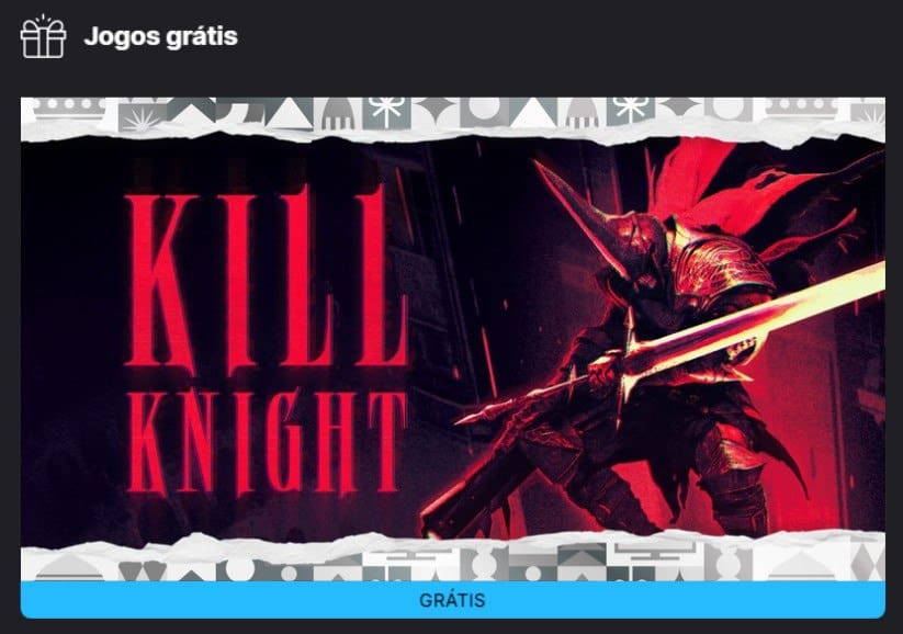 KILL KNIGHT - Promotop