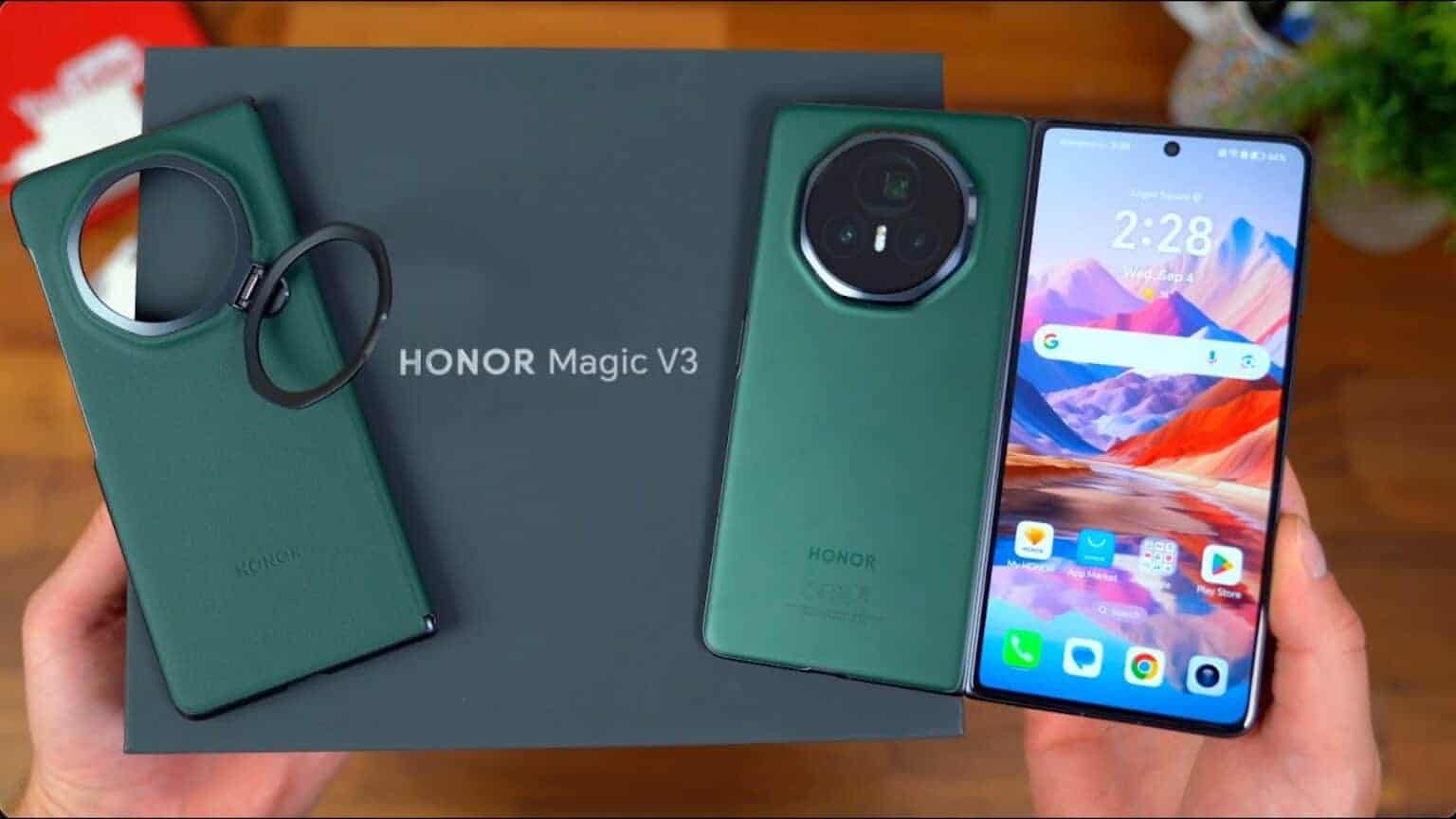 Honor chega ao Brasil com lançamentos inovadores: conheça o portfólio ...