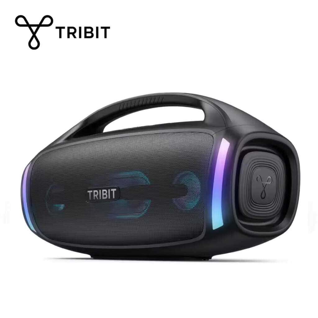 TRIBIT StormBox Blast 2 Cupom - Promotop