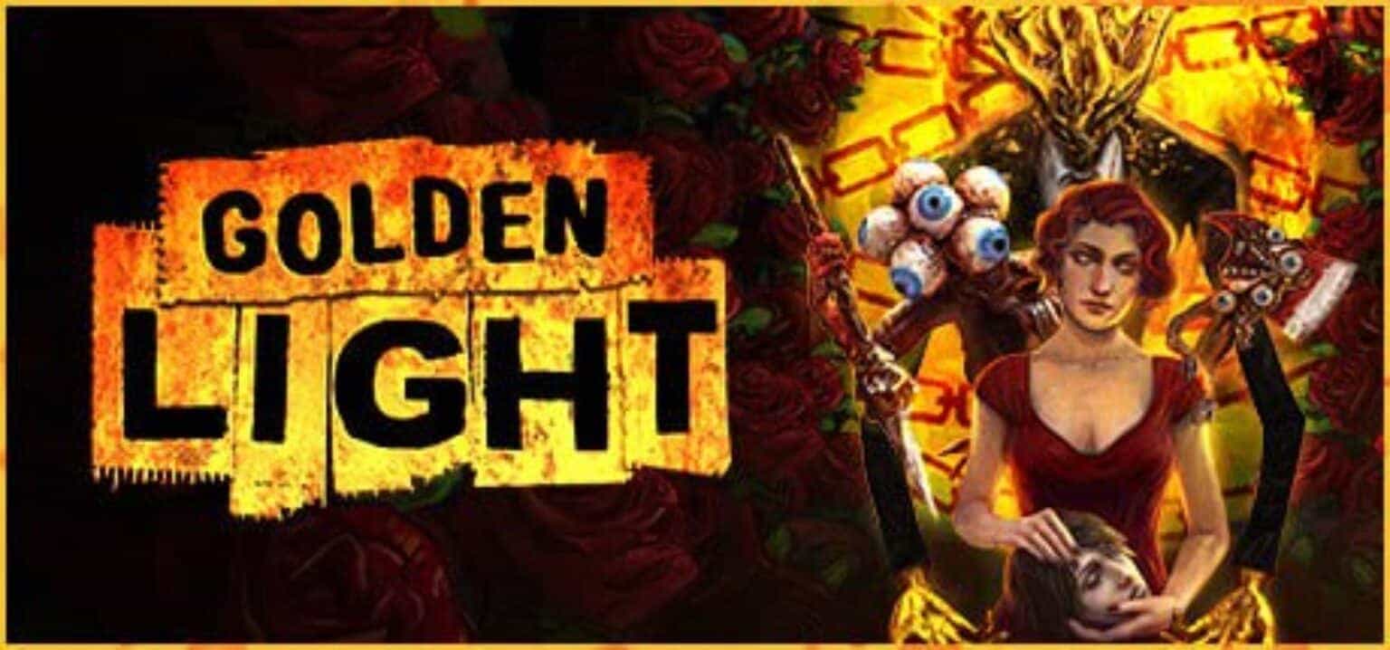 Golden Light - Promotop