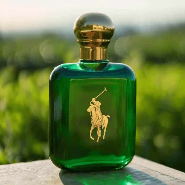 Ralph Lauren, Polo Green, Eau de Toilette, 200ml - Promotop