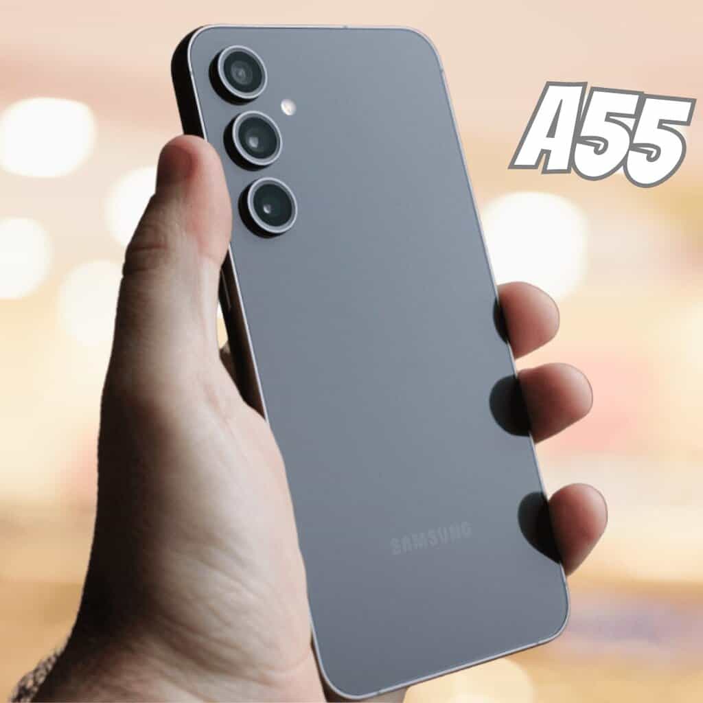 Samsung Galaxy A55 5g Dual Sim 128 Gb Azul-escuro 8 Gb Ram - Promotop