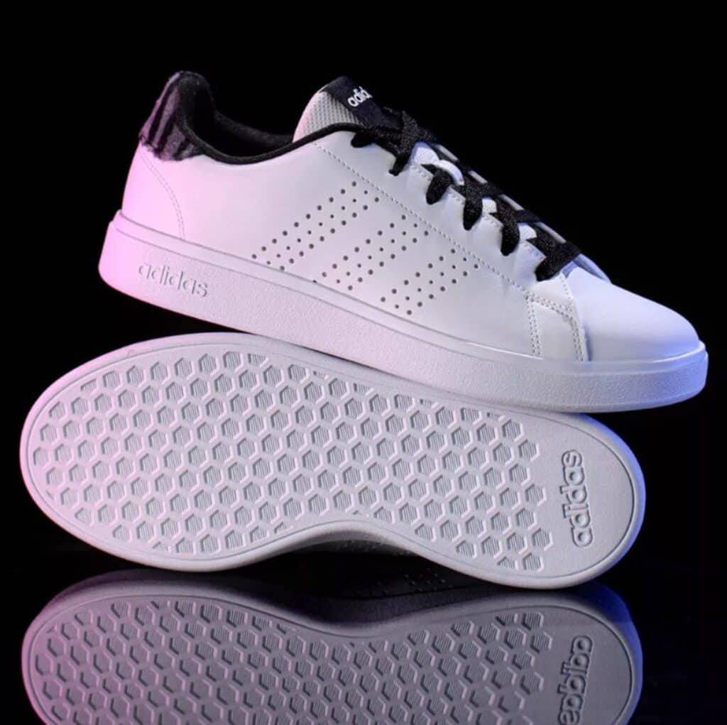 Tênis Feminino Advantage Base 2.0 adidas - Promotop