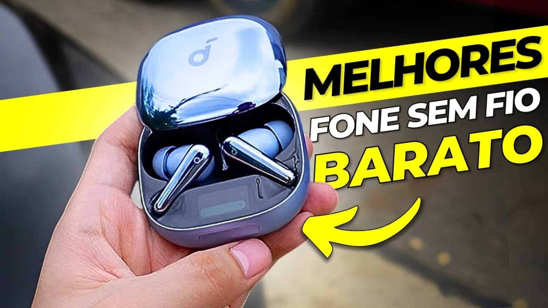 Melhores Fones de Ouvido para Comprar em 2025: Guia Completo do Barato ...