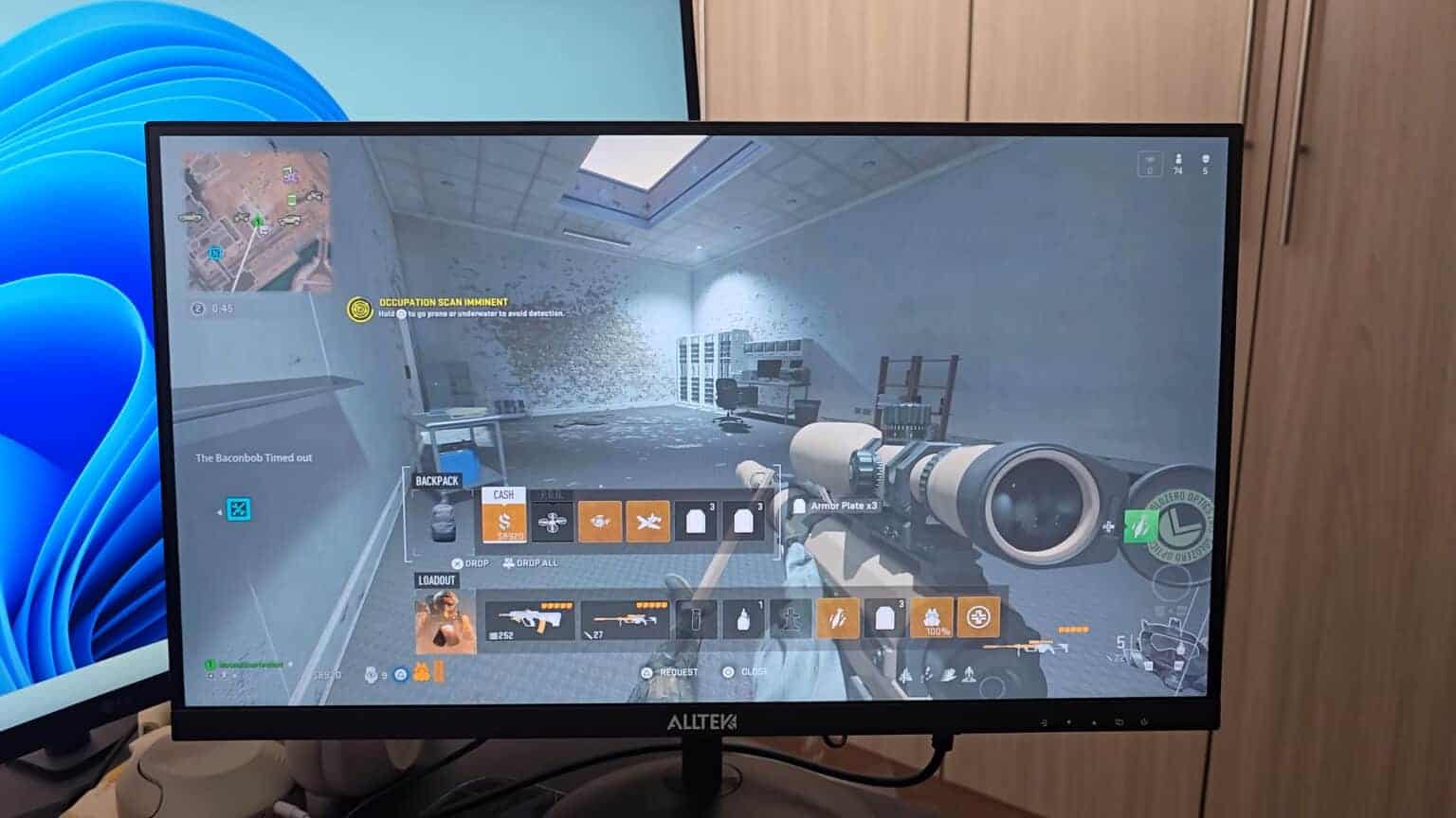 Monitor Gamer Alltek ATK-215: Review Completo com Foco em Custo-Benefício