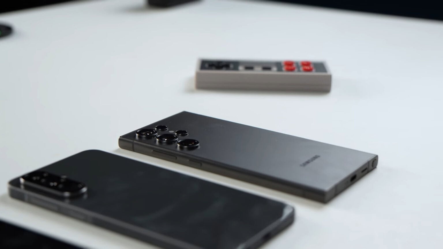 Os Melhores Celulares Samsung para Comprar em 2025