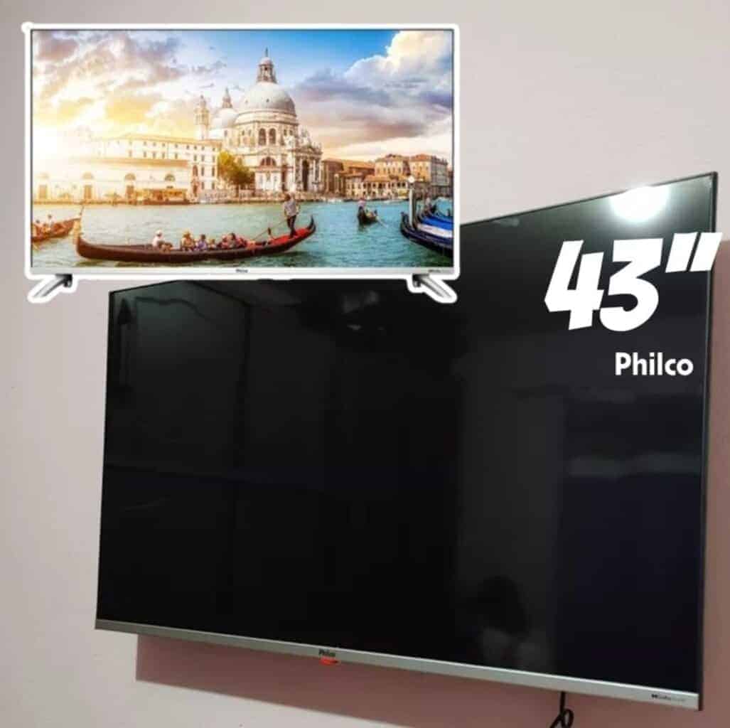Smart Tv 43 Philco Led Roku Tv Dolby Audio Ptv43va4regb Promotop smart-tv-43-philco-led-roku-tv-dolby-audio-ptv43va4regb-promotop