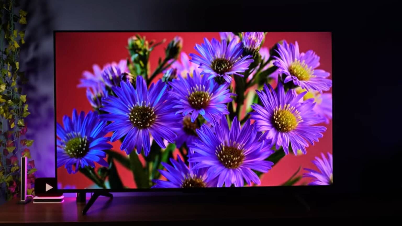 TCL P7K QLED: Vale a Pena? Review Completo da TV com Painel HVA, 120Hz ...