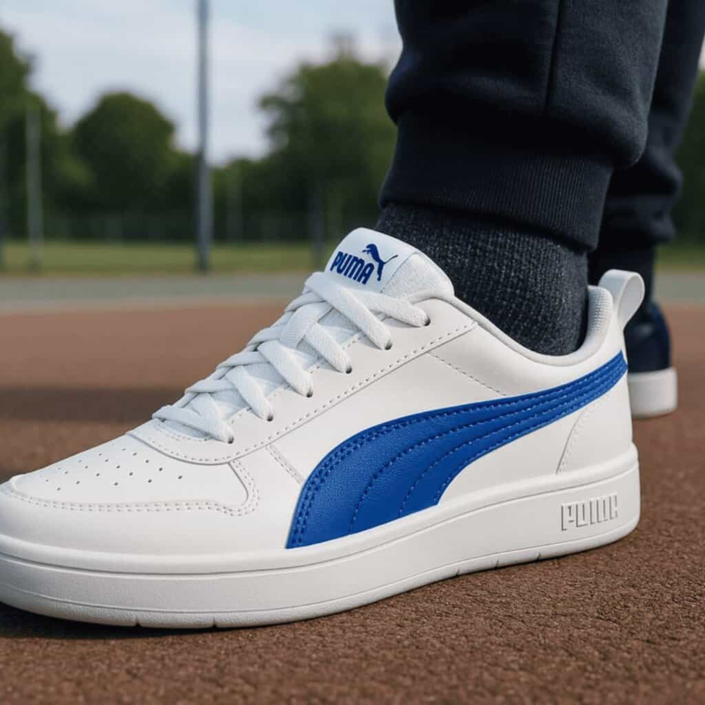 Tênis Puma Rickie Bdp Masculino - Promotop