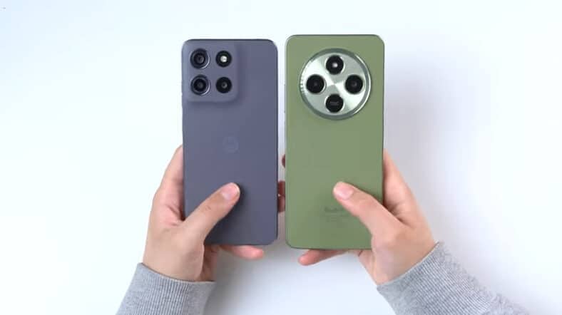 Moto G15 vs Redmi 14C: Qual é o Melhor para Comprar em 2025 ...