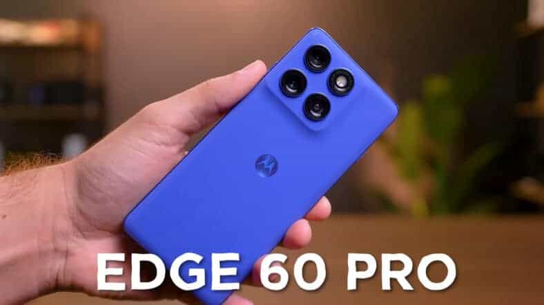 Motorola Edge 60 Pro vs Galaxy S24 Plus: Qual o Melhor Celular para ...