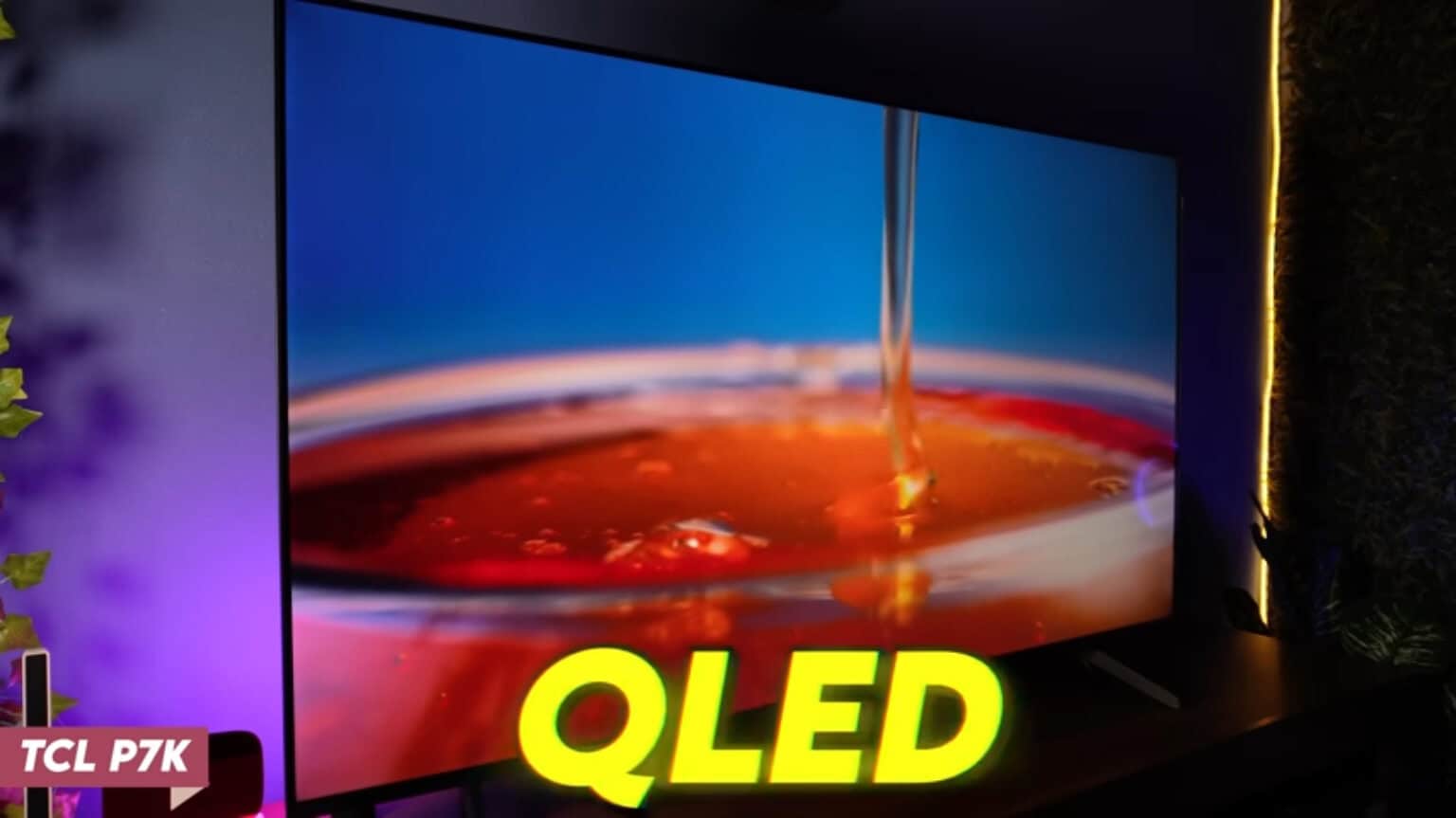 TCL C6K vs C6KS: Qual a Diferença? Descubra Tudo Sobre as TVs Mini LED ...