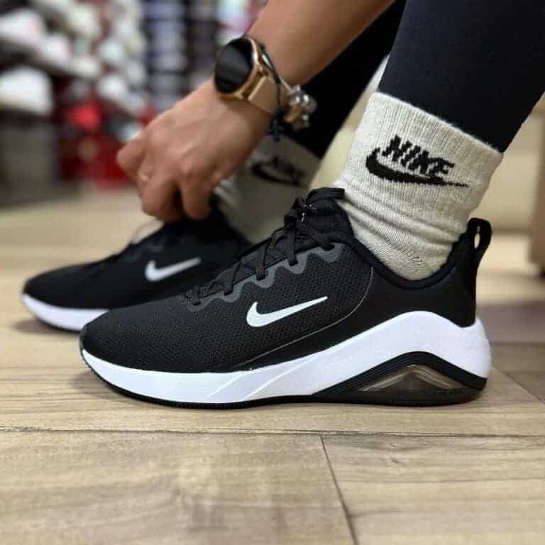 Tênis Nike Air Zoom Bella 7 Feminino - Promotop