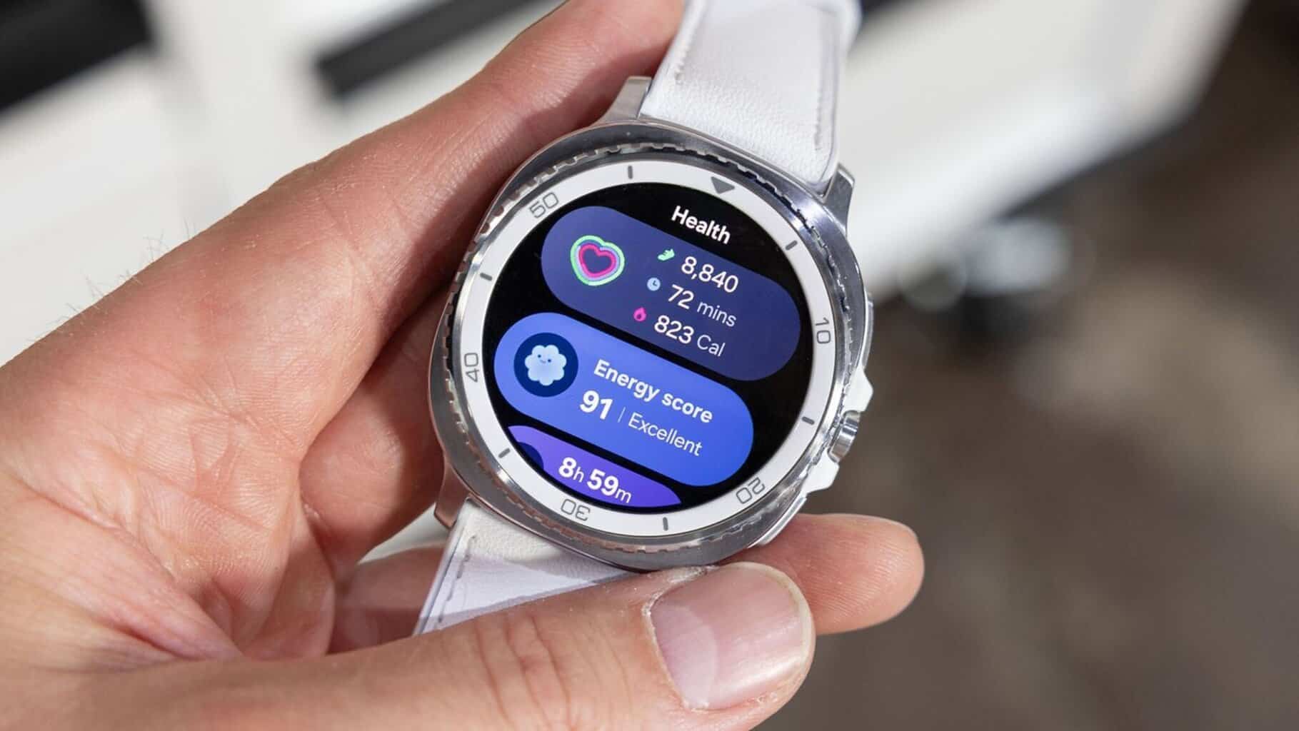 Galaxy Watch 8: Novo Design, Função Antioxidante e Tudo Que Você ...
