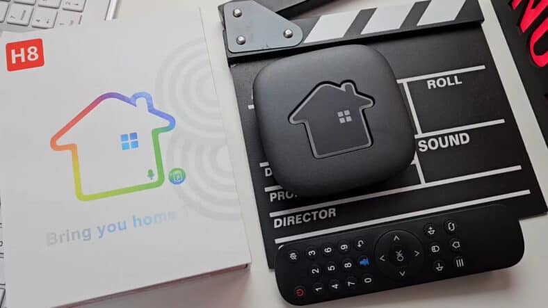 TV Box HTV H8 Vale a Pena em 2025? Review Completo Após 3 Meses de Uso