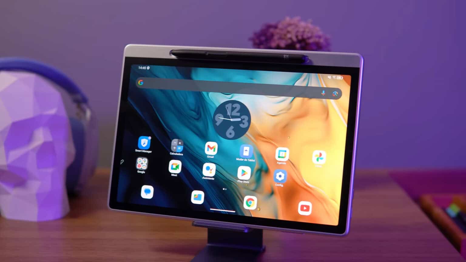 XP-Pen Magic Notepad: Vale a Pena Esse Tablet com Tela Estilo Kindle?