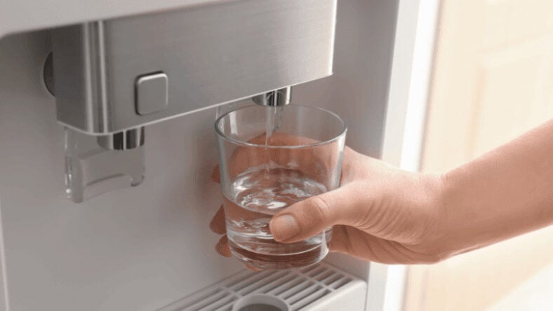 Melhor purificador de água gelada para comprar em 2025