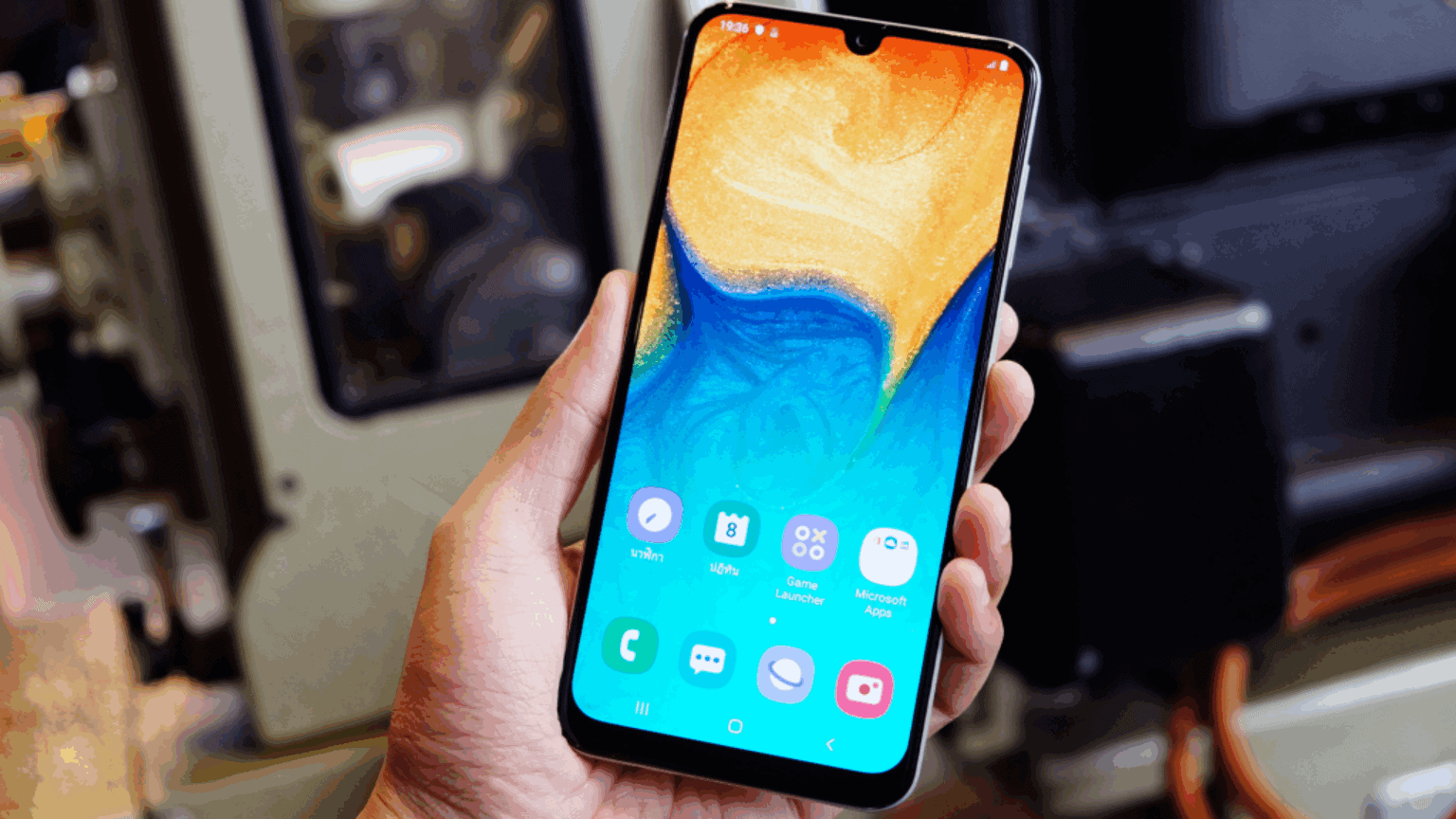 Melhores Celulares Samsung Custo-Benefício para Comprar em 2025