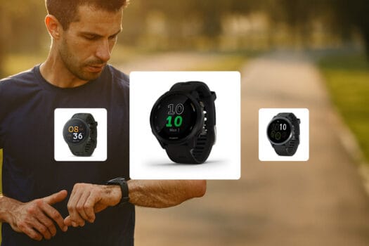 Melhores Relógios para Corrida em 2025