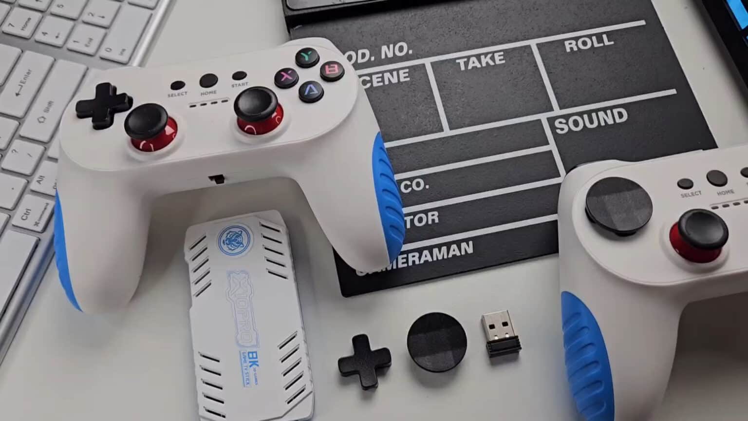 Novo Game Stick X10 Pro com S905X3: Vale a Pena em 2025?