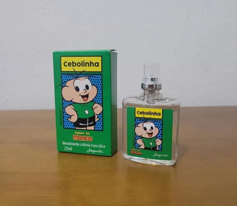 Perfume do Cebolinha Jequiti: Vale a Pena em 2025?
