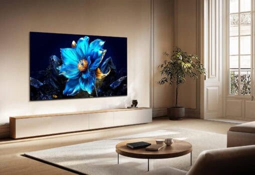 Samsung Crystal UHD U8600F vs TCL P7K QLED: Qual TV Comprar em 2025?