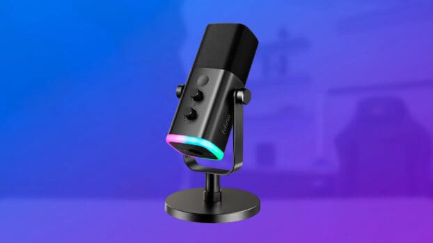 Microfone FIFINE AM8: Vale a Pena em 2025?