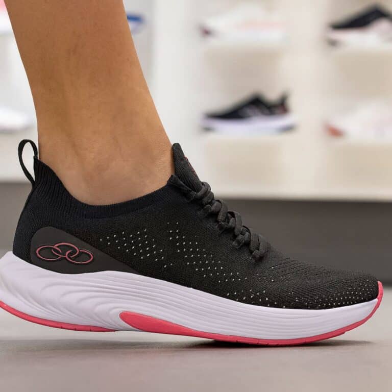 Tênis Olympikus Essential 3 Feminino - Promotop