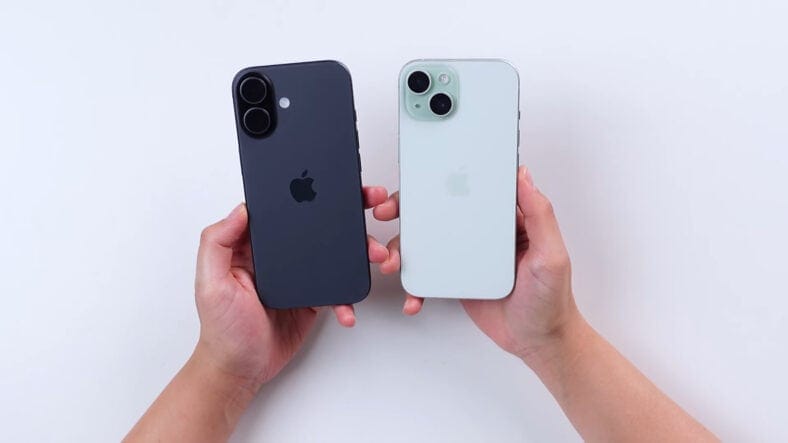 iPhone 17 vs iPhone 15: qual comprar em 2025? Comparativo completo de ...
