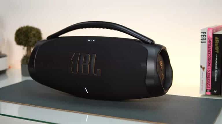 Melhores Caixas de Som Boombox Potentes e Baratas de 2025