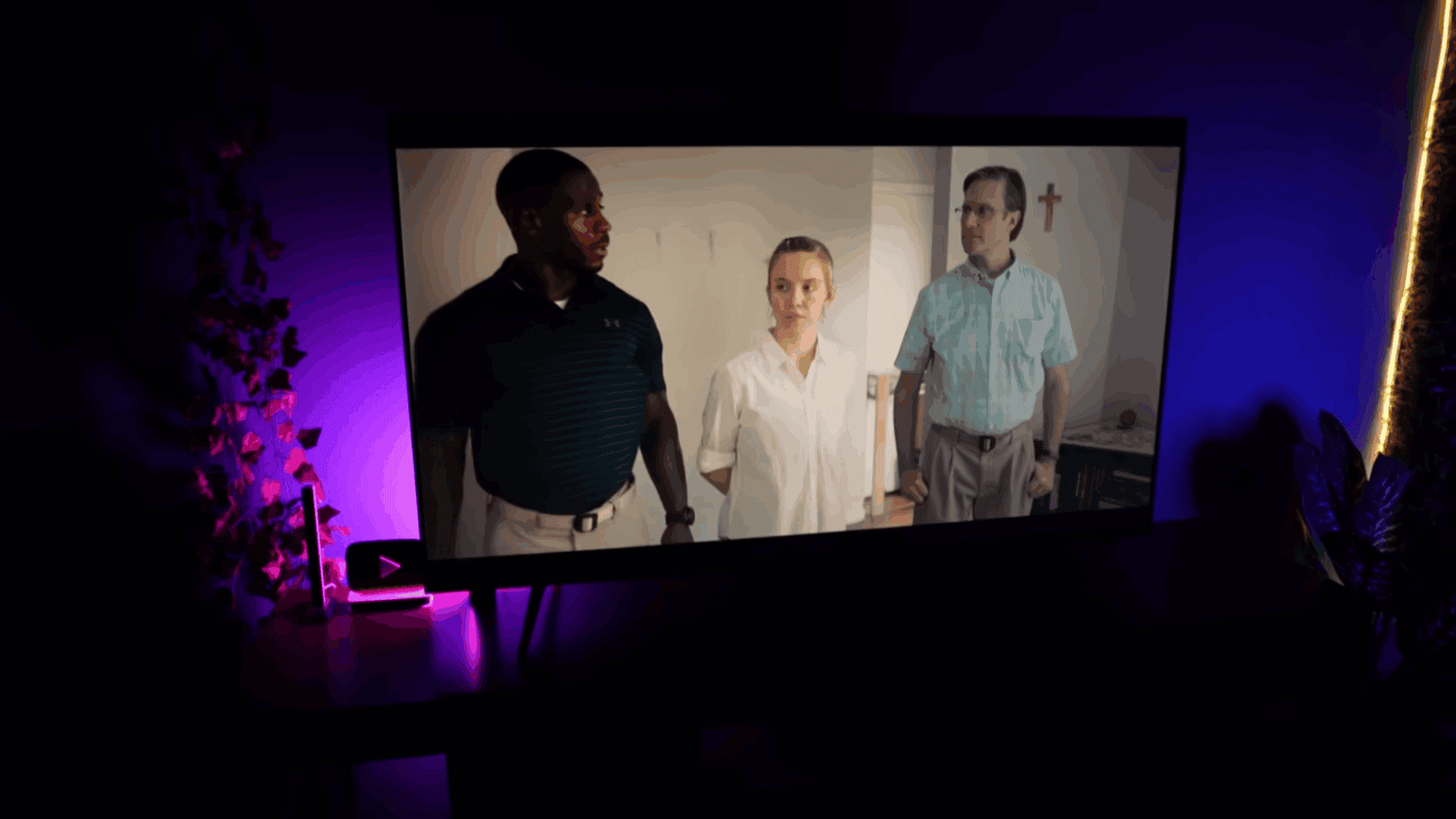 TCL P7K 2025: TV 4K com QLED, Dolby Vision e Google TV pelo menor preço ...
