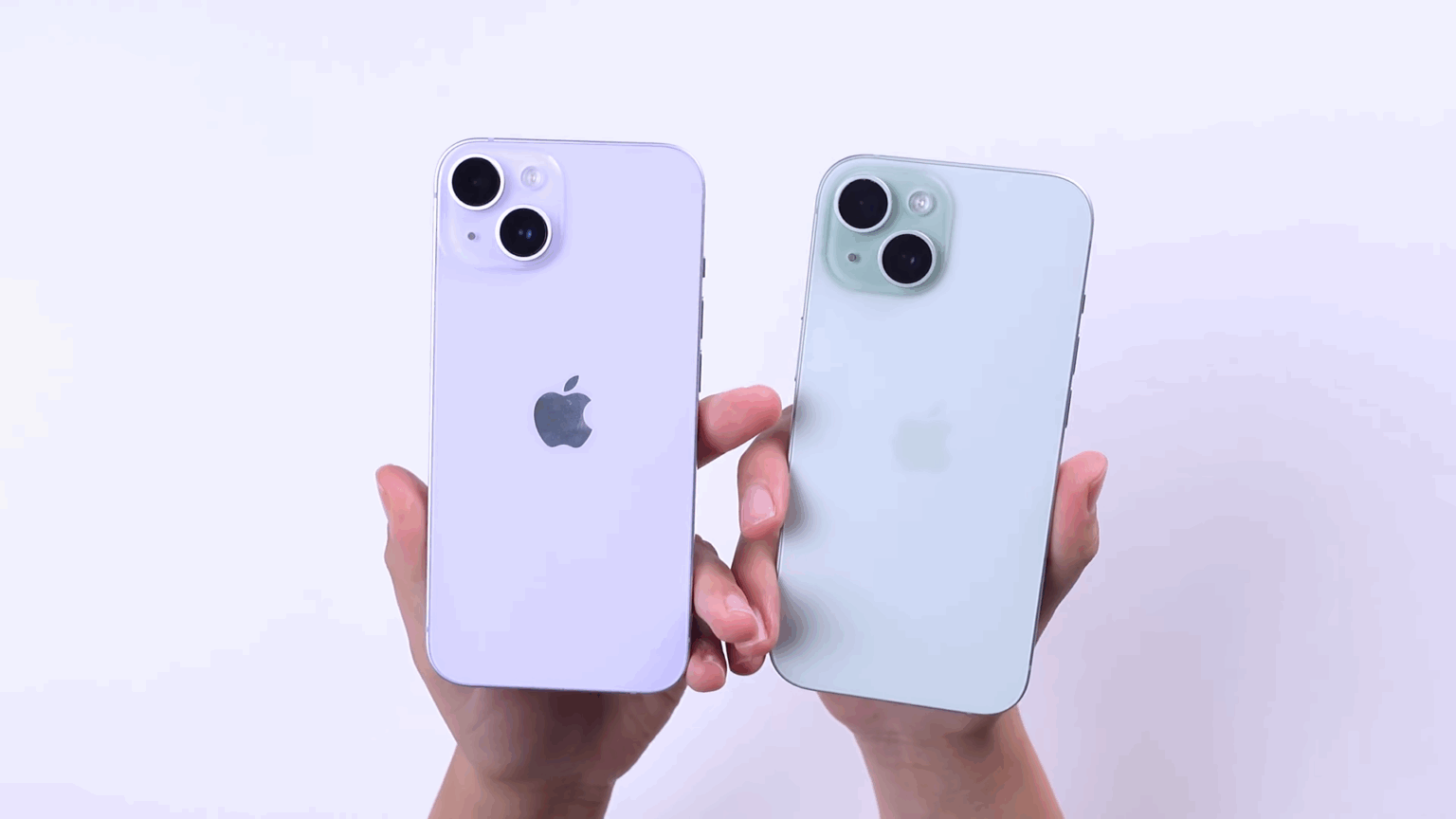 iPhone 15 vs iPhone 14 na Black Friday 2025: Qual Comprar Pelo Melhor ...