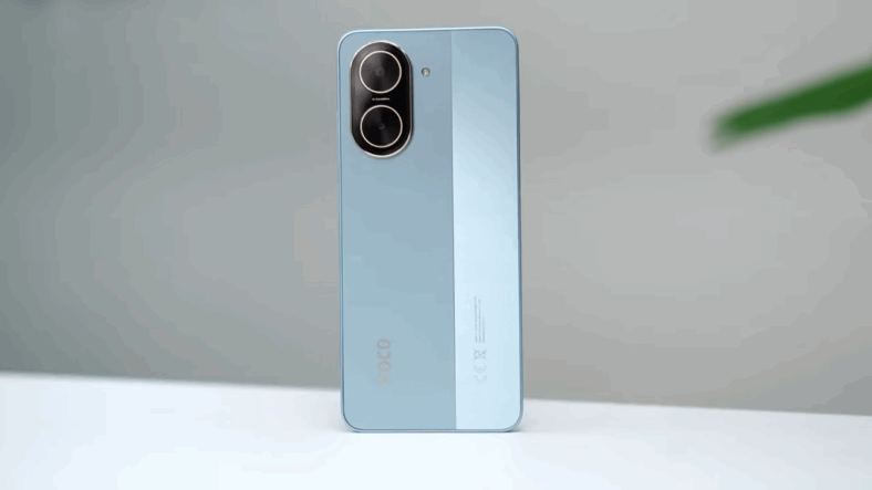 POCO C71 é bom? Análise completa do novo celular baratinho da Xiaomi em ...