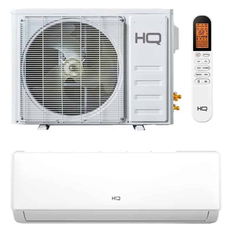 Ar Condicionado Split Hq Hw 12k F Br Voht12kco4s2s13 220v Branco 220v ...