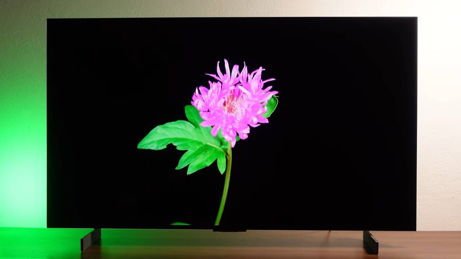 LG Micro RGB Evo: a nova geração do Mini LED que promete cores mais ...