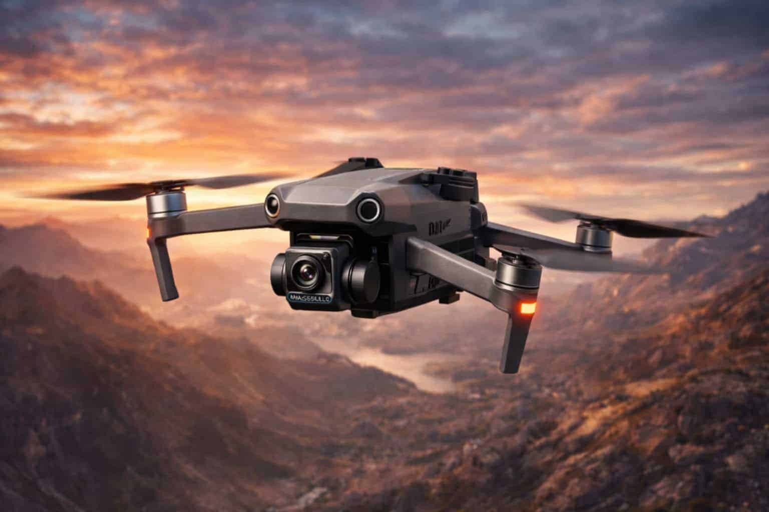 Melhores Drones DJI para Comprar em 2026: Modelos Recomendados